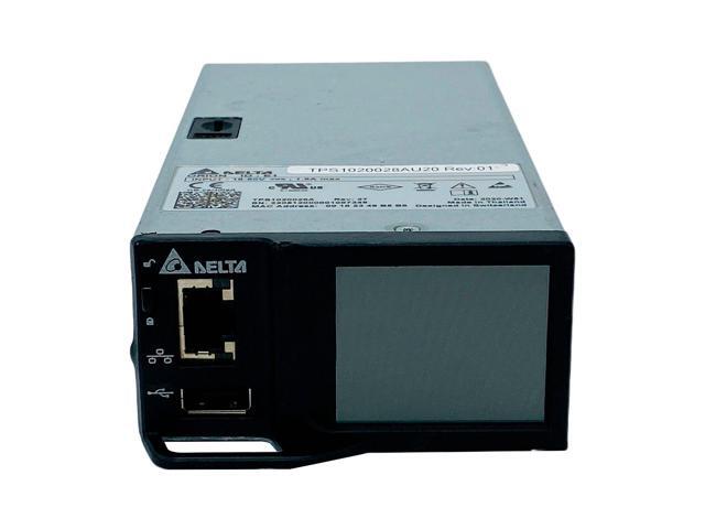 Refurbished: Delta TPS1020028A Rectifier Control Module - Newegg.com