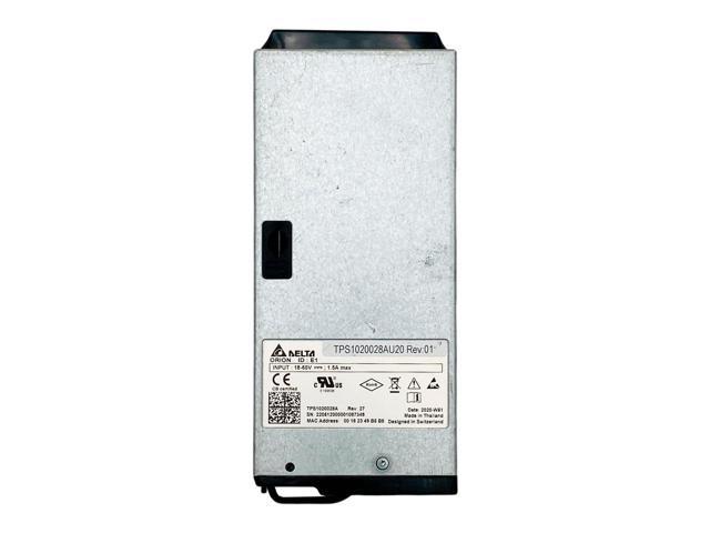 Refurbished: Delta TPS1020028A Rectifier Control Module - Newegg.com