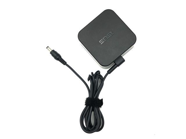 Refurbished: Genuine 65W Asus AC DC Wall Adapter Model PA-1650-78 5.5 ...