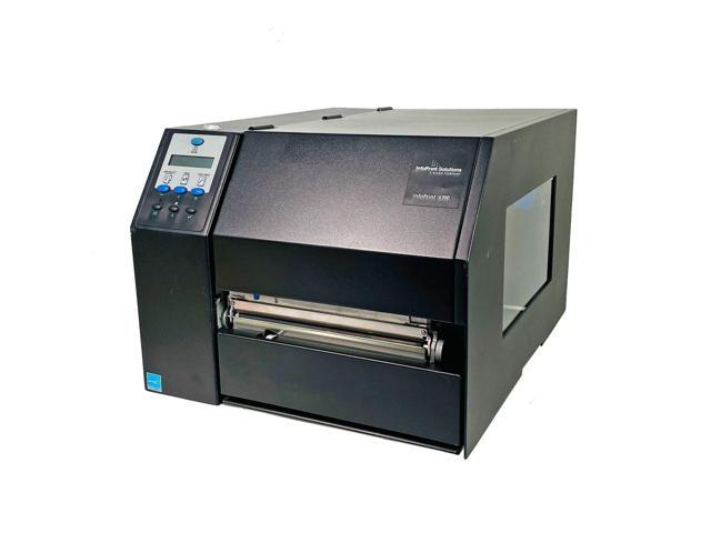 Used - Very Good: IBM InfoPrint 6700 5504-R80 Wide 8" Thermal Transfer ...