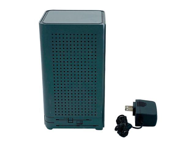 Refurbished: Calix GigaSpire GS4220E Gigabit WiFi 6 Router 100-05413 10 ...