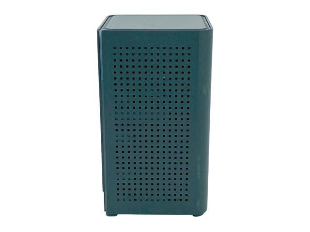 Refurbished: Calix GigaSpire GS4220E Gigabit WiFi 6 Router 100-05413 10 ...