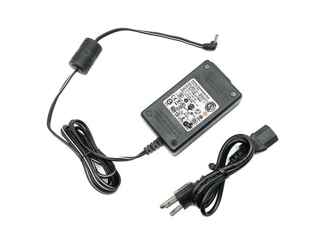 Refurbished: Genuine Intermec AE16 AC Power Supply Adapter 12V 2.5A 30W ...
