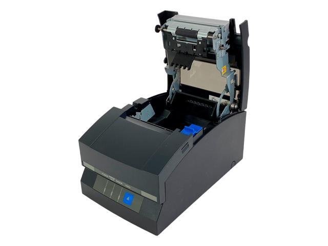 Refurbished: Citizen CD-S500A Direct Thermal Receipt Printer Post Postage Office No Adapter ...