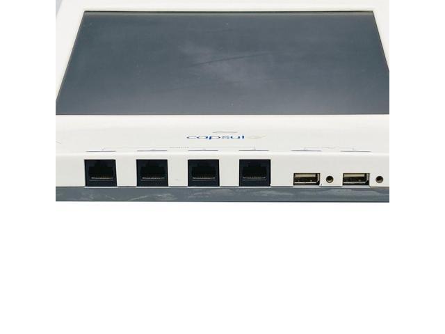 Refurbished: Capsule SmartLinx Neuron 2 Touch Screen Monitor - Newegg.com