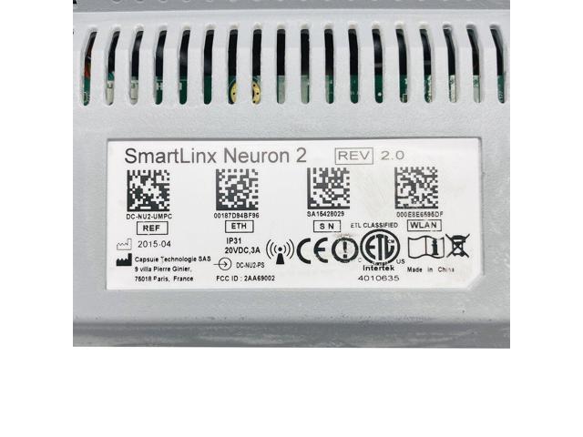 Refurbished: Capsule SmartLinx Neuron 2 Touch Screen Monitor - Newegg.com