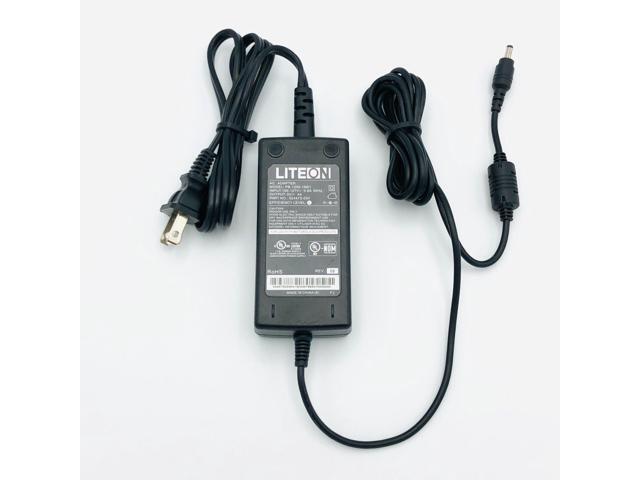 Refurbished: Genuine Liteon PB-1200-1M01 AC Power Adapter 5V 4A 524475 ...