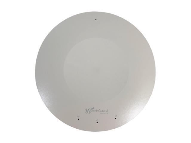Refurbished: WatchGuard AP100 802.11a/b/g/n Indoor Access Point ...