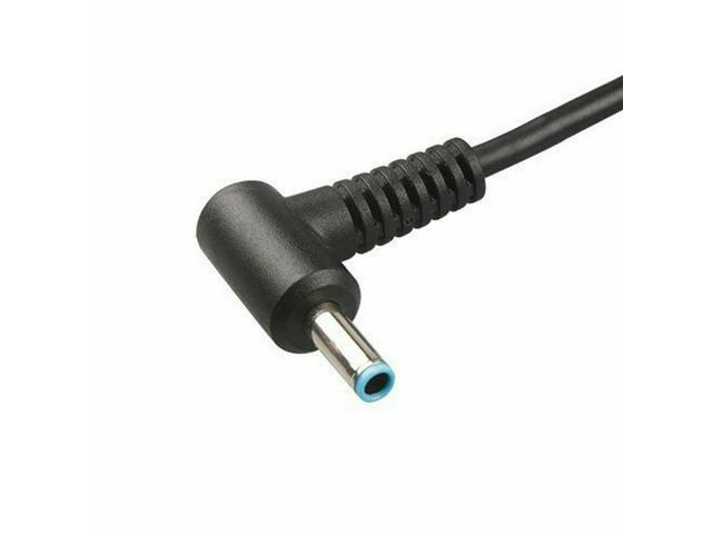 Original HP AC Adapter 90W 19.5V 4.62A Model PPP012L-E P/N 463955-001 ...
