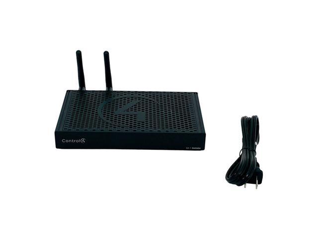 Refurbished: Control4 C4-EA1-V2 Entertainment & Automation Controller ...