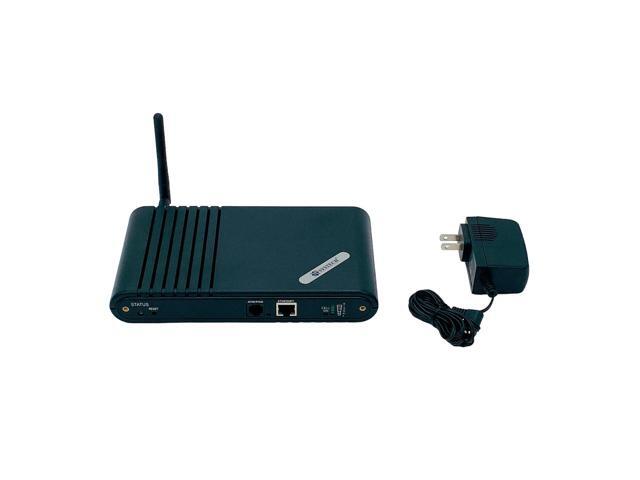 Refurbished: Systech Internet Payment Gateway IPG-8110H 65-800934 w ...