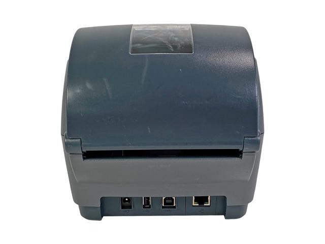 Refurbished: Intermec PC43d Direct Thermal Label Receipt Printer USB ...