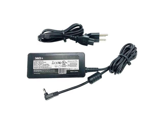 Refurbished: Original PWR+ PWR-TAJ190342 AC/DC Power Supply ASU4A-UL ...