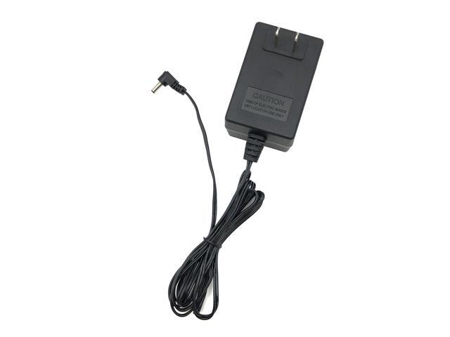 NEW Genuine Actiontec AC Charger Adapter AD-1260 12V 0.6A Power Supply ...