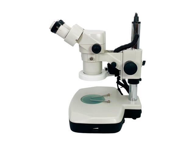 Refurbished: VWR 89404-478 Stereo Zoom Binocular Microscope with no ...