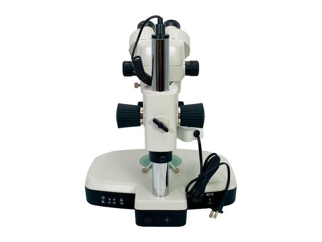 Refurbished: VWR 89404-478 Stereo Zoom Binocular Microscope with no ...