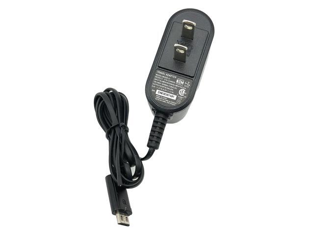 NEW Genuine LG STA-U34WDE AC Travel Adapter 5V 0.7A Power Supply OEM ...