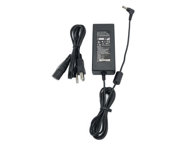 Refurbished: Genuine ViewSonic VSACC25148-1W AC Adapter 12V 4.16A Power ...