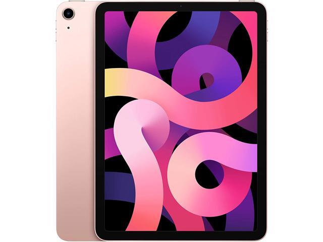 Refurbished: Apple iPad Air 4 A2324 (WiFi + Cellular Unlocked) 64GB ...