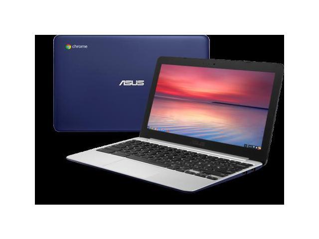 Refurbished: Asus Chromebook C201P Rockchip RK3288 1.8Ghz, 4GB RAM 16GB ...