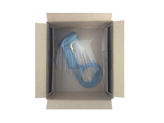 LS4208 Handheld Laser Barcode Scanner Kit | USB Cable Included - Newegg.com