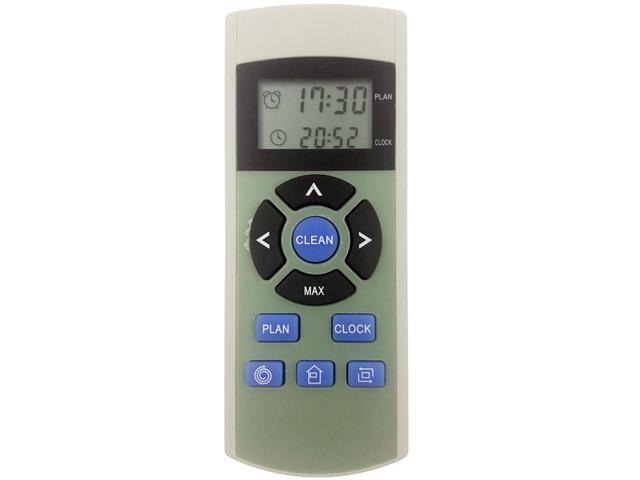 1pcs Remote Control for Ecovacs Deebot CEN546 CR120 CR121 CEN250 CEN540 ...