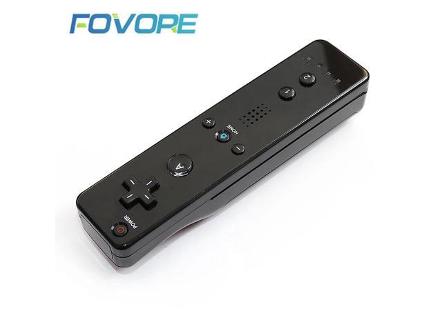 Wireless Gamepad For Nintend Wii Game Remote Controller for Wii Remote ...