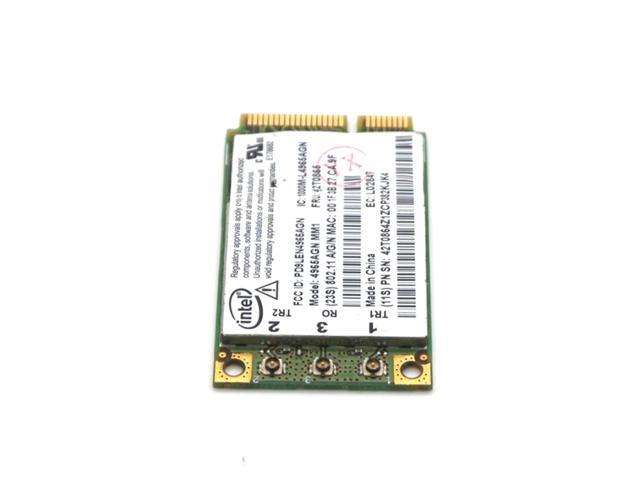 Weastlinks 4965AGN WIFI Wireless-N 4965 Card FRU: 42T0865 802.11n 300m ...