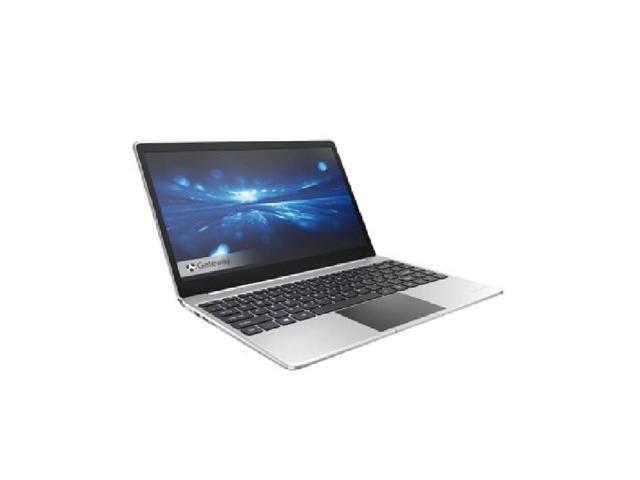 Refurbished: Gateway GWTN141 ULTRA SLIM 14.1" 16GB 512GB SSD Core i5 ...