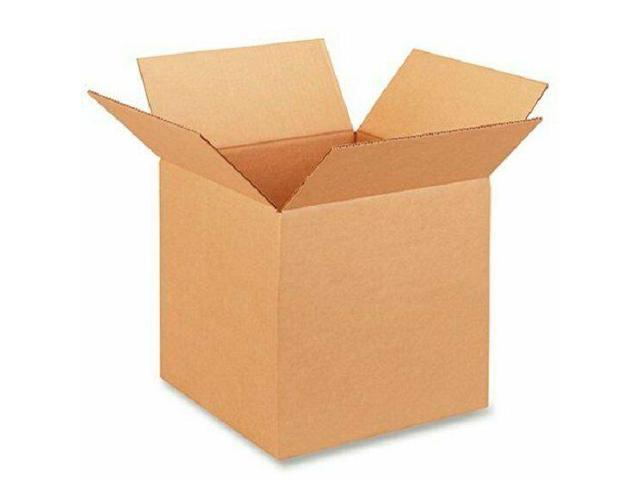 50 12x12x12 Cardboard Paper Boxes Mailing Packing Shipping Box ...