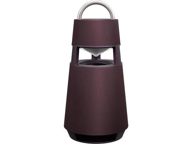 Refurbished: LG RP4 XBOOM 360 Omnidirectional Portable Bluetooth ...