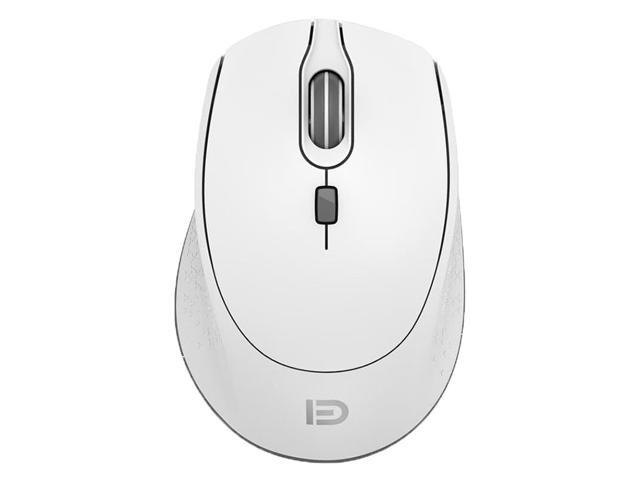 FOETOR i360t Bluetooth / 2.4G Three-mode Wireless Mouse - Newegg.com