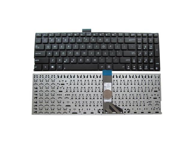 keyboard English key For Asus K501LB K501U A501U A501L A501LB V505L ...