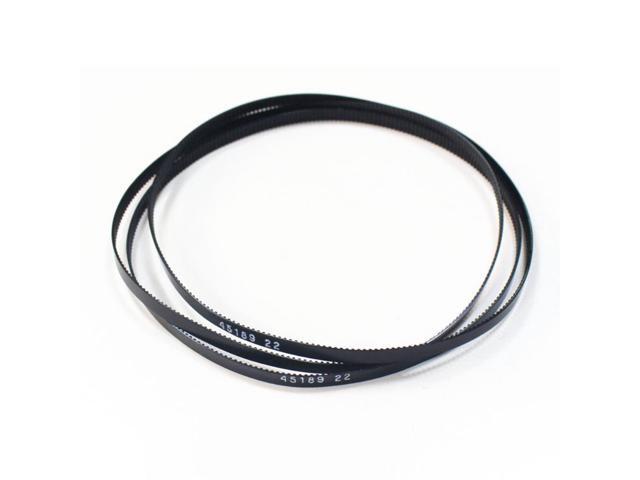 45189-2 Main Drive Belt For Zebra 110Xi3 110XiIII Barcode printer ...