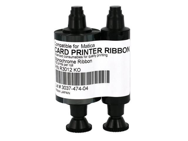 R3012 KO Ribbon For Matica T10 ZT10 T20 ZT20 Z20T CHICA SERIES ...
