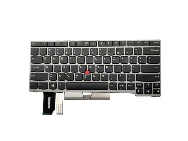 Keyboard For Lenovo IBM Thinkpad T480S X280 Laptops - Newegg.com
