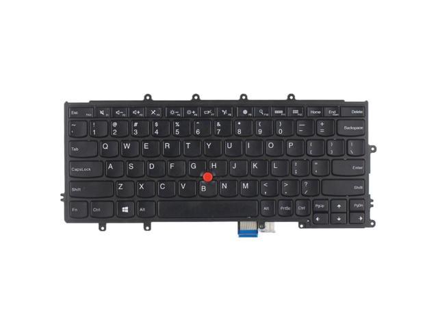 Replacement Keyboard without Backlit For Lenovo IBM Thinkpad X240 X240s ...