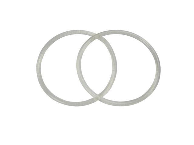 10pcs/lot Compatible Rubber Belt Drive Belt For Intermec 4440 4420 ...