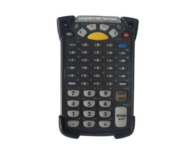 2pcs Keyboard PN:21-79512-02 53keys Standard Keypad Keyboard For Symbol ...