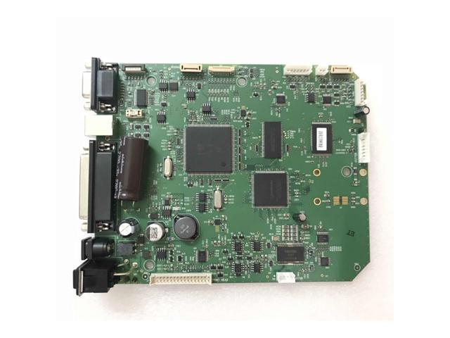 2pcs/lot Disassemble Motherboard Interface Board for Zebra GX430 GX430T ...