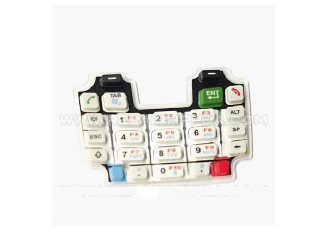 31keys Keypad Replacement for Honeywell Dolphin 9700 31-keys - Newegg.com