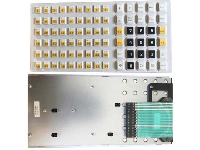 Electronic Scale Keyboard For Bizerba SCII 800,SC II800 7",SC II 800,SC ...