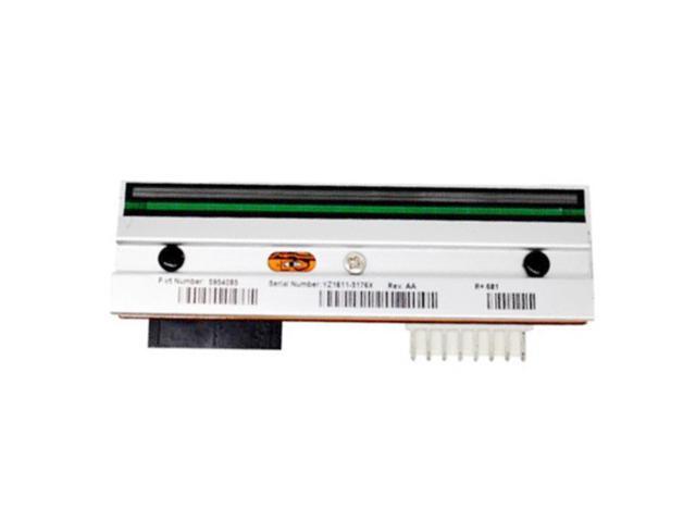 A+ Quality Thermal Printhead For Brady PR300 Plus Barcode Label Printer ...