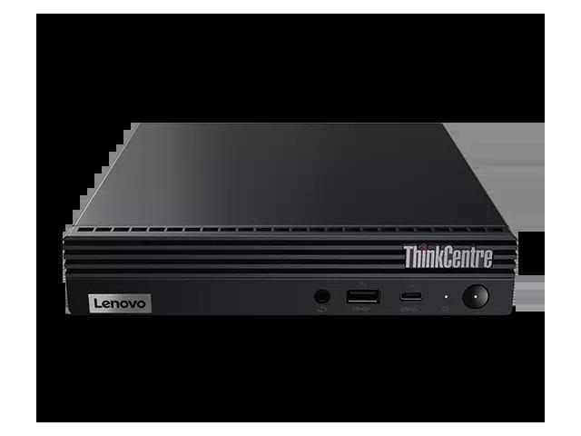 Lenovo ThinkCentre M60e Tiny Desktop, UHD, 256GB - Newegg.com