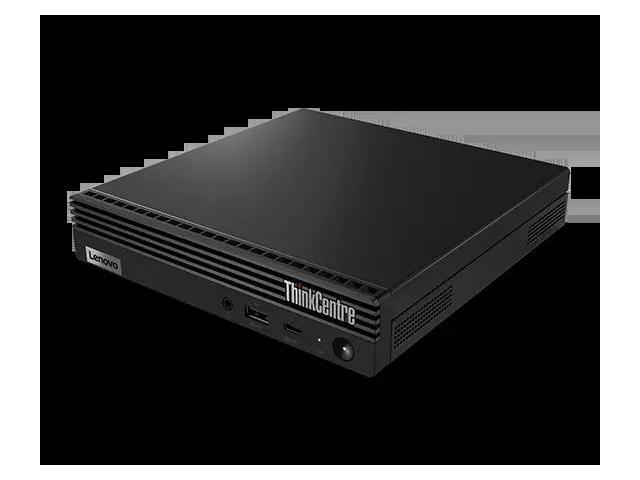 Lenovo ThinkCentre M60e Tiny Desktop, UHD, 256GB - Newegg.com