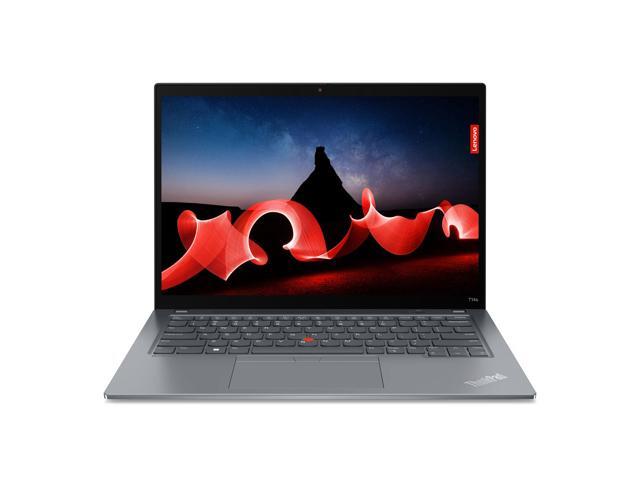 Lenovo ThinkPad T14s Gen 4 AMD Laptop, 14" IPS 60Hz, AMD Radeon 780M ...