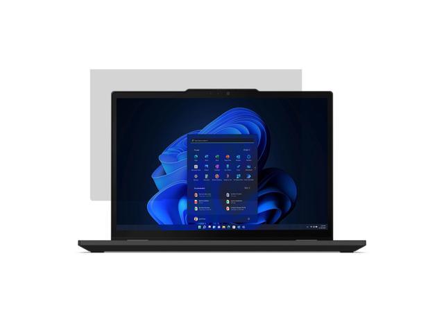 Lenovo 13.3-inch Bright Screen Privacy Filter for X13 Yoga Gen4 from 3M ...