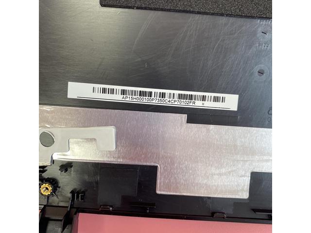 New Replacement for Toshiba Satellite C55 C55-B C55D-B C55T-B C55T ...