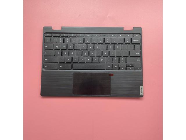 New Genuine Replacement for Lenovo Chromebook 100E 2nd Gen MTK Laptop ...