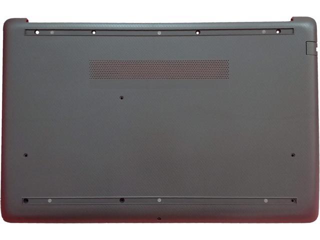 New Genuine Replacement for HP 250 255 G7 Laptop Lower Base Bottom Case ...